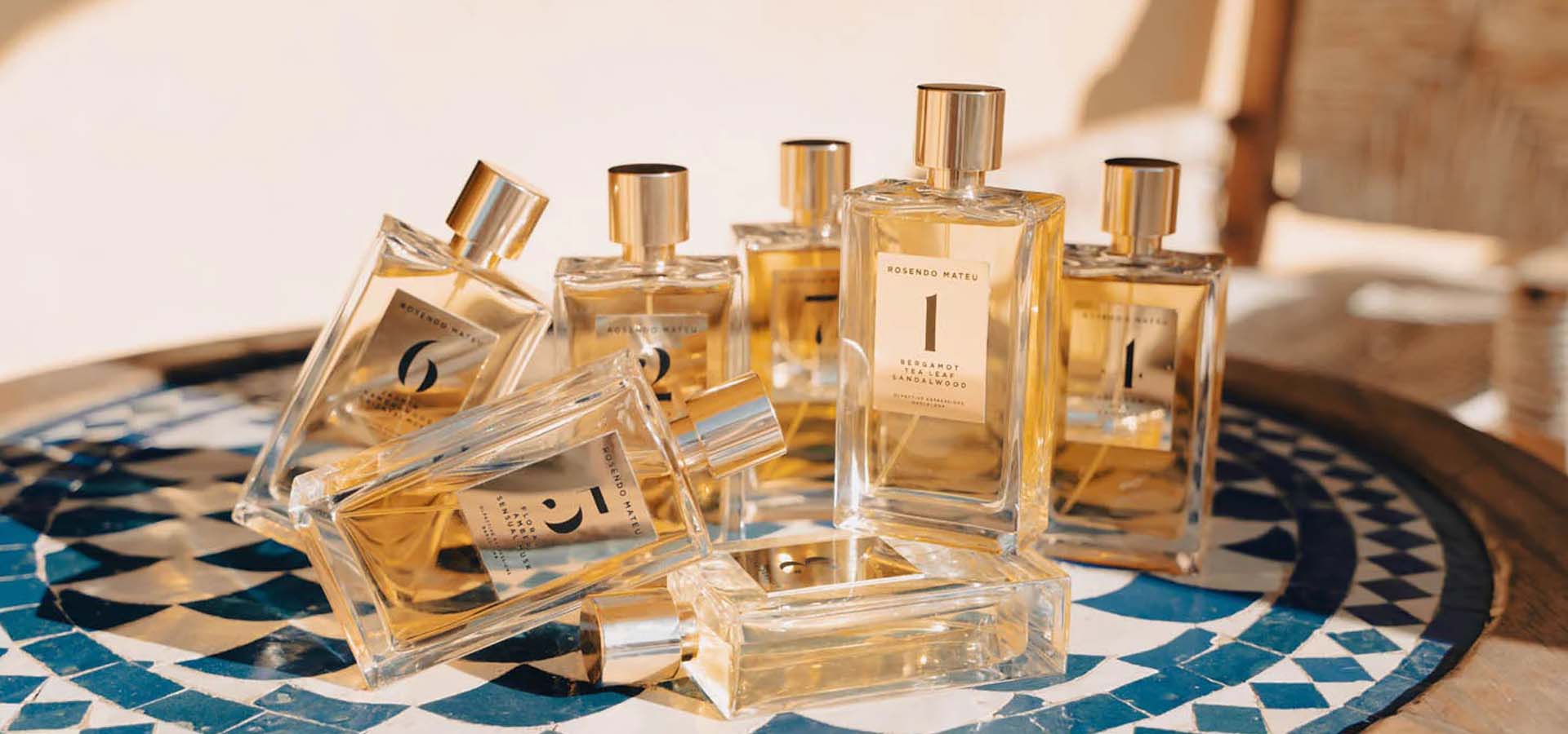 ROSENDO MATEU – Interpret LAB