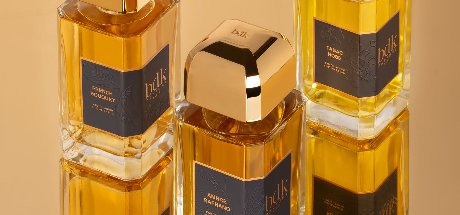 COLLECTION EXCLUSIVE – Interpret LAB