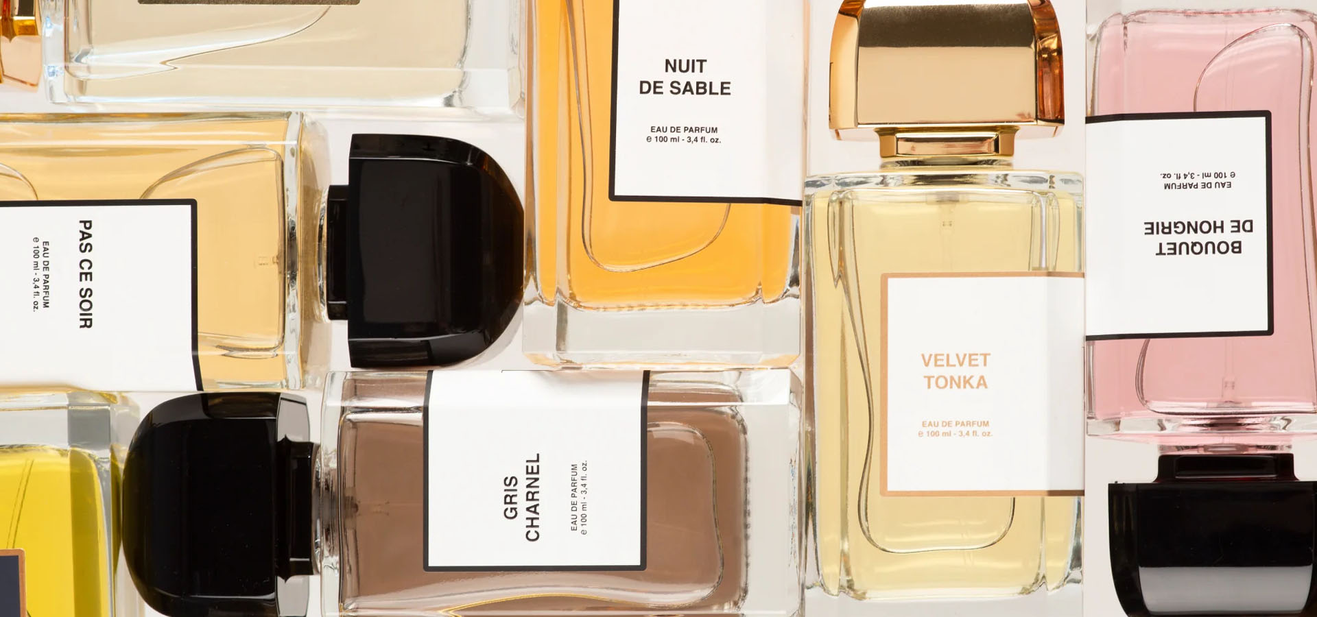 BDK PARFUMS – Interpret LAB