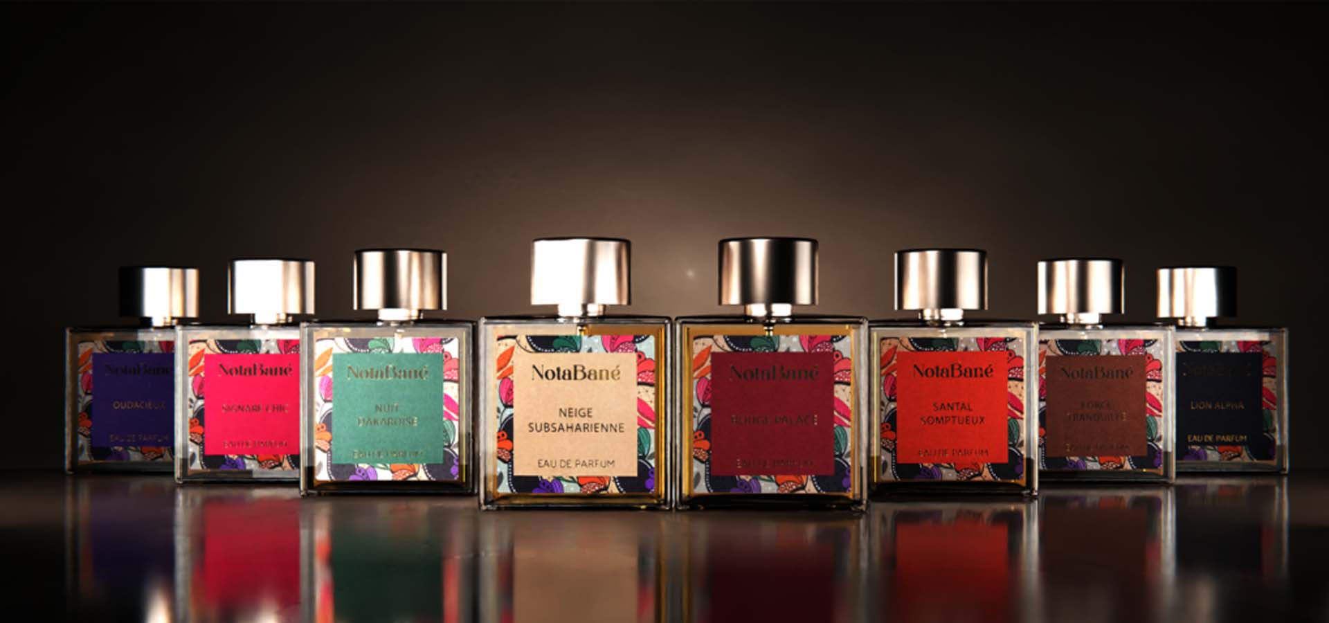 NOTABANÉ – Interpret LAB