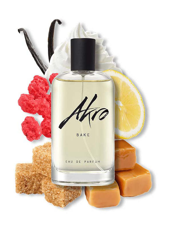 BAKE – Interpret LAB