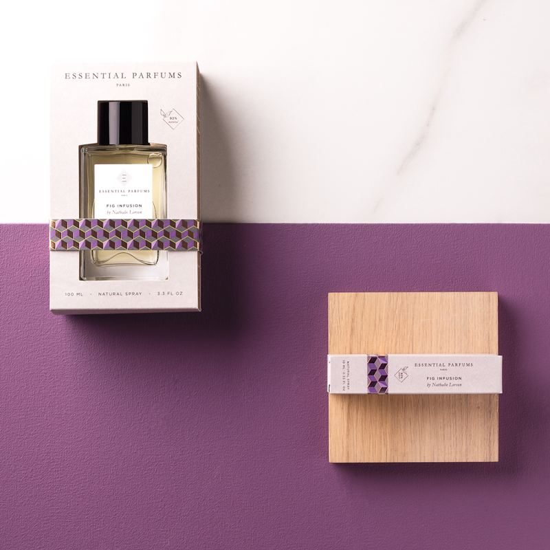 Essential Parfums Fig Infusion – Interpret LAB