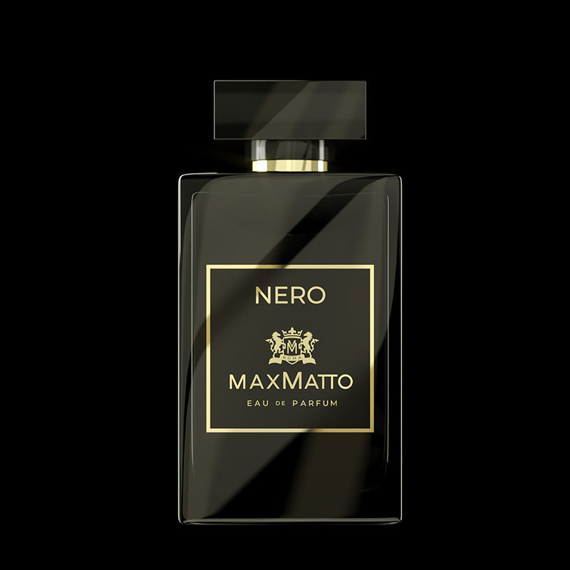 MAXMATTO NERO – Interpret LAB