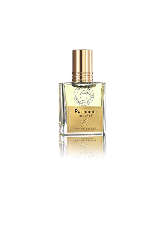 PATCHOULI INTENSE – Interpret LAB