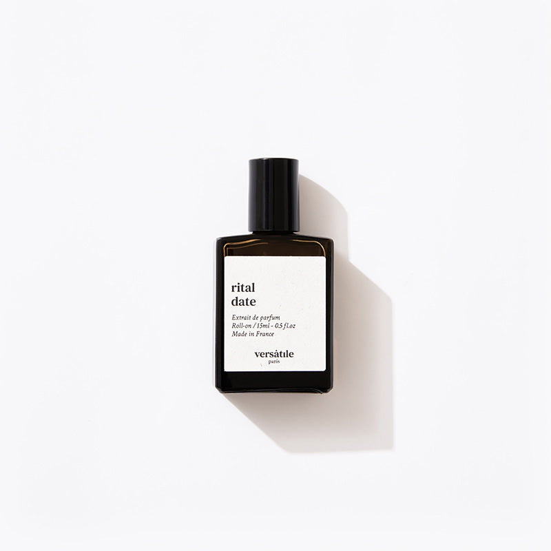 Parfum Versatile Rital date