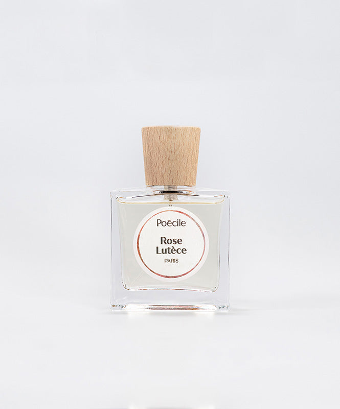 POECILE ROSE LUTECE – Interpret LAB