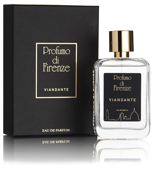 PROFUMO DI FIRENZE VIANDANTE – Interpret LAB